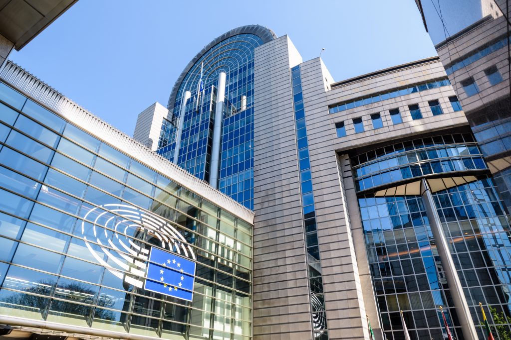 Starch Europe publishes position on EU Protein Strategy at their annual ...